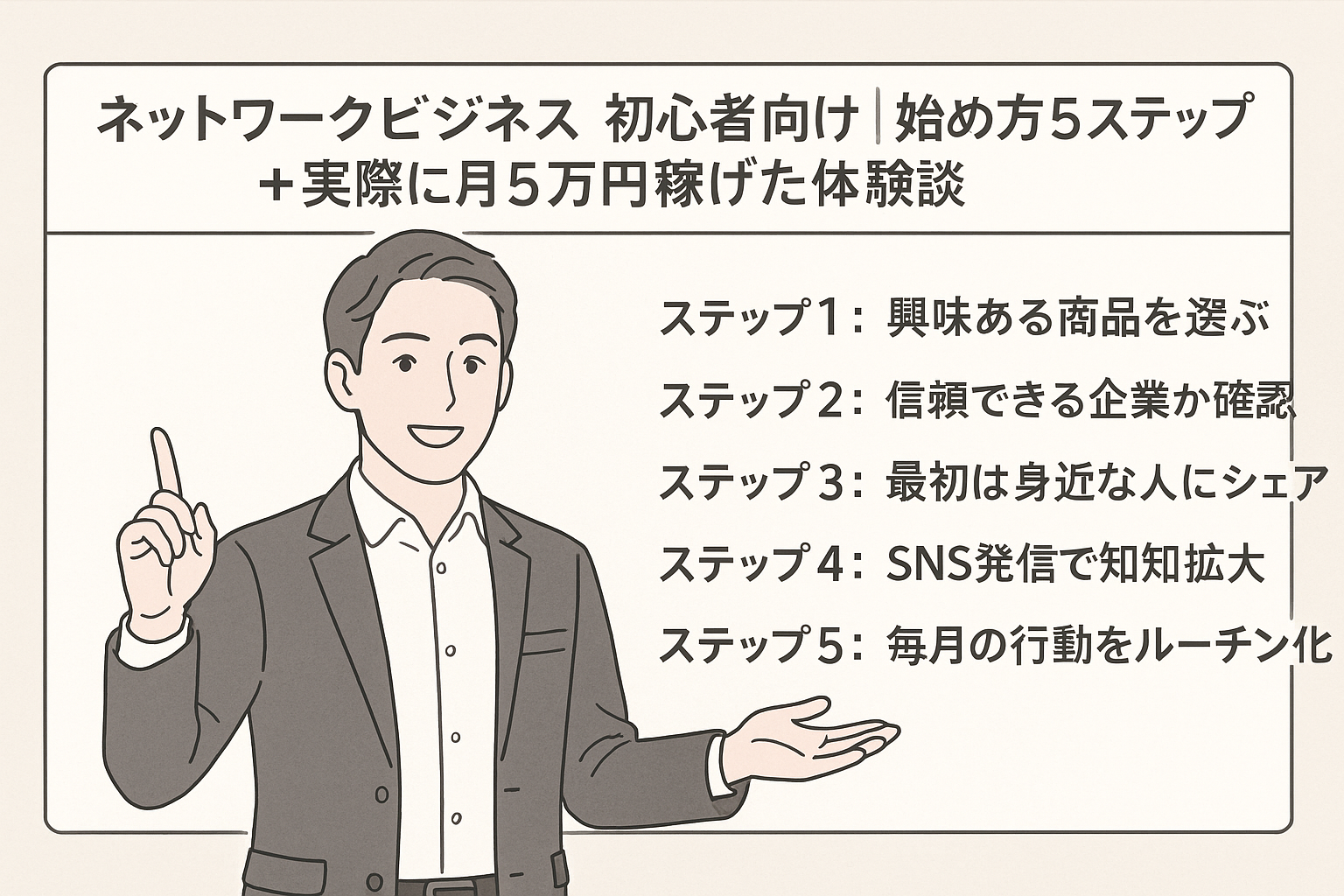【ネズミ講 違法性】アムウェイやニュースキンは該当する？有名企業7社の仕組みを徹底解説 | ネットワークビジネスの極意：MLMで成長するためのガイド